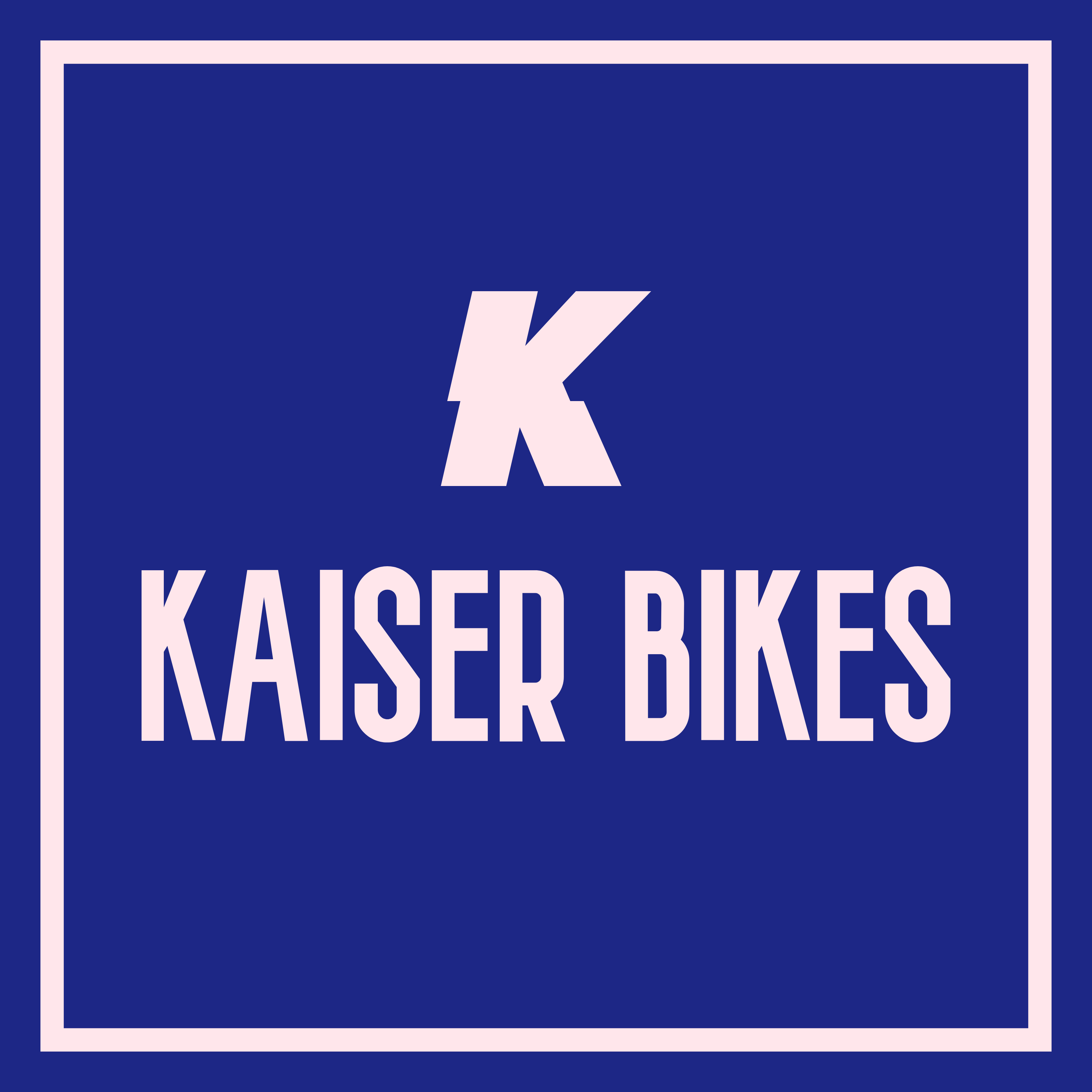 Kaiser Bikes - High End Secondhand Road Bikes