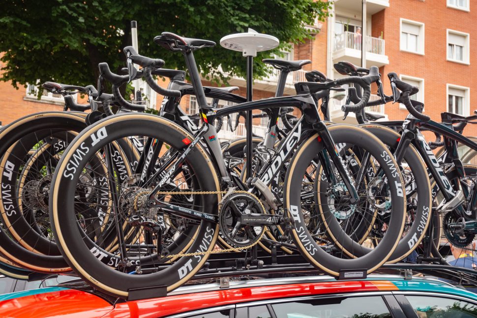 Impact and Sustainability – Kaiser Bikes